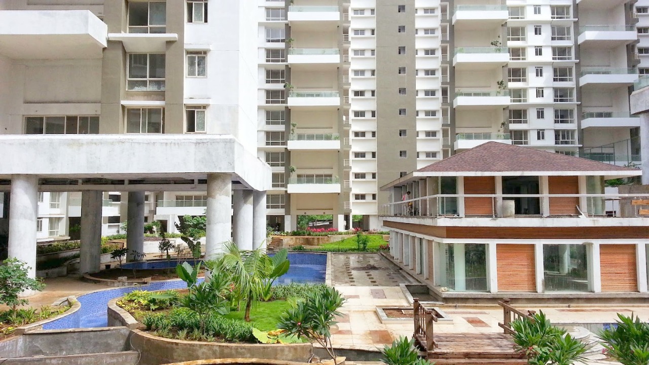 Why Kharadi Is The Perfect Destination For Home Buyers: Bhatnagars ...